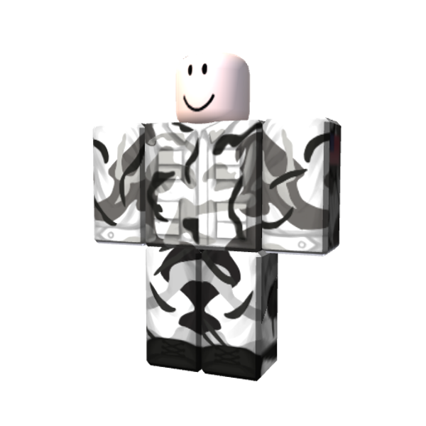 Roblox uniforms | Customuse