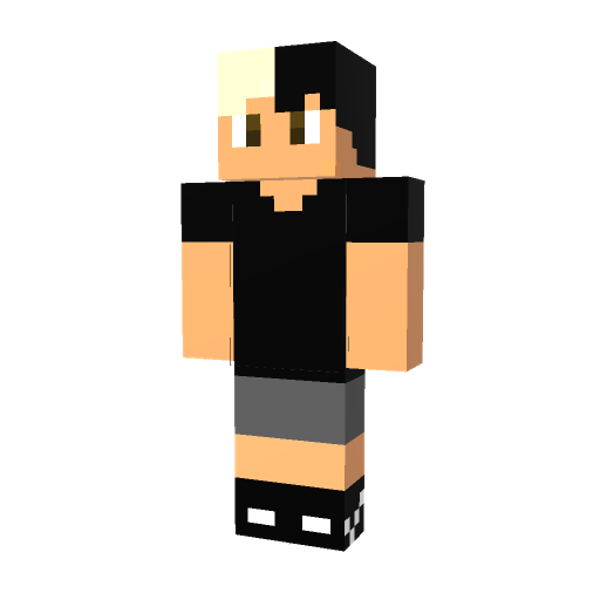 Minecraft Boy Skins | Customuse
