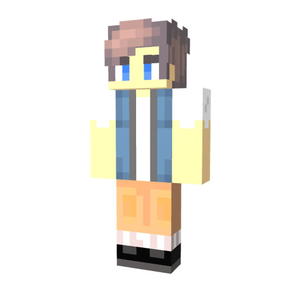 Minecraft Boy Skins | Customuse