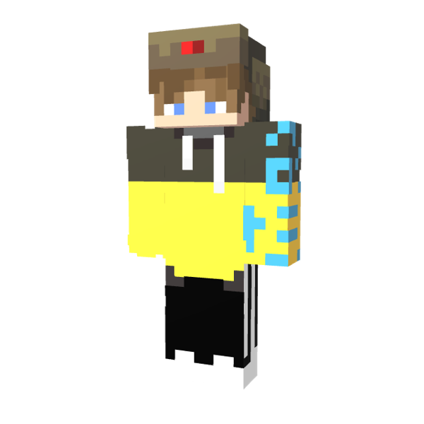 Minecraft Emo skins | Customuse