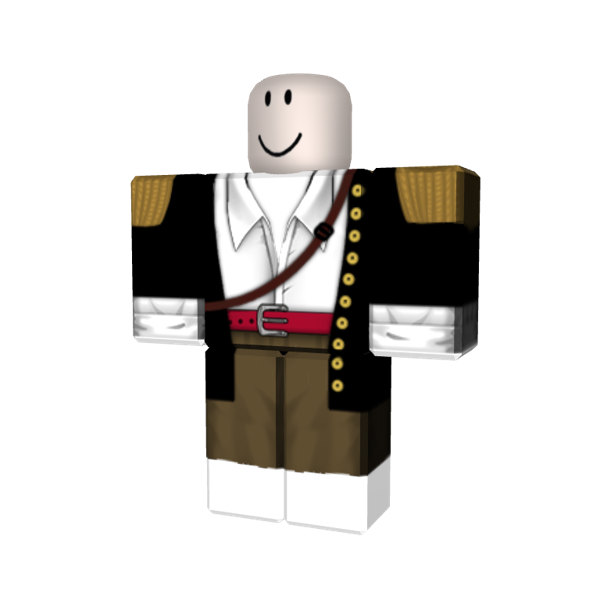 Roblox uniforms | Customuse