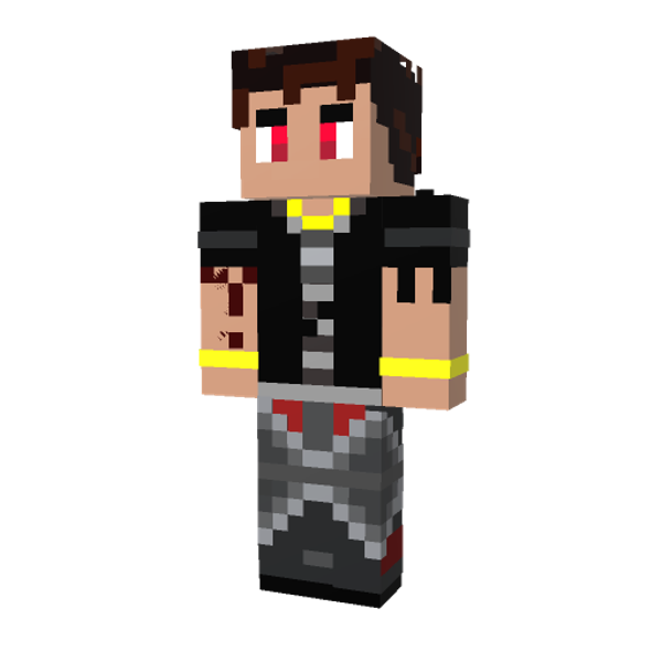 Minecraft Boy Skins | Customuse
