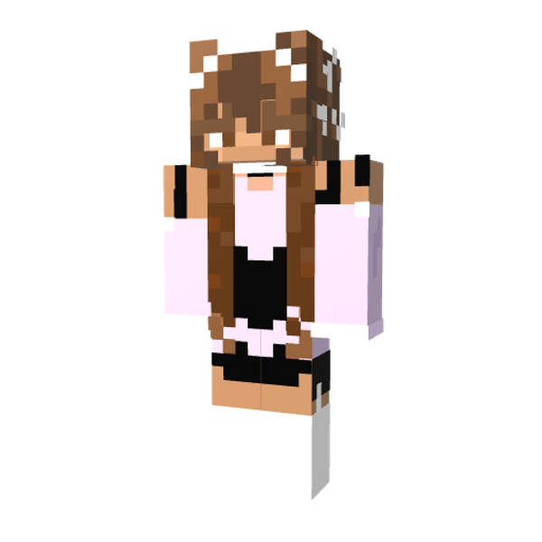 Minecraft Emo skins | Customuse