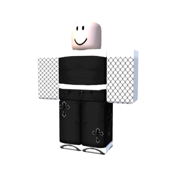 Roblox Y2K templates | Customuse