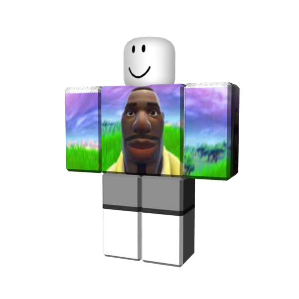 Roblox meme / troll shirts | Customuse