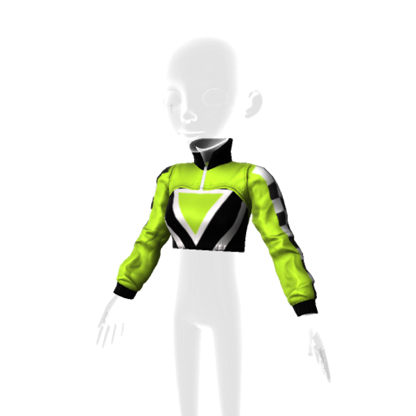 Zepeto streetwear templates | Customuse