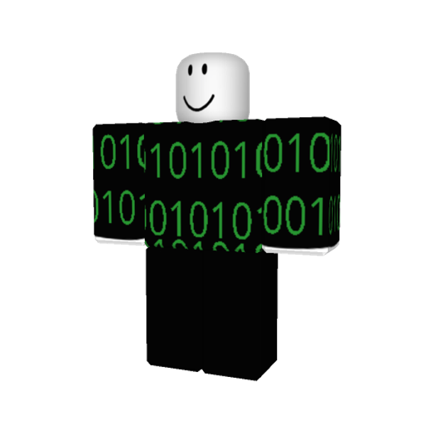 Discover binary designs on Customuse