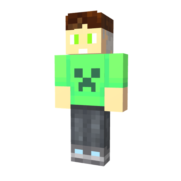 Minecraft Boy Skins | Customuse