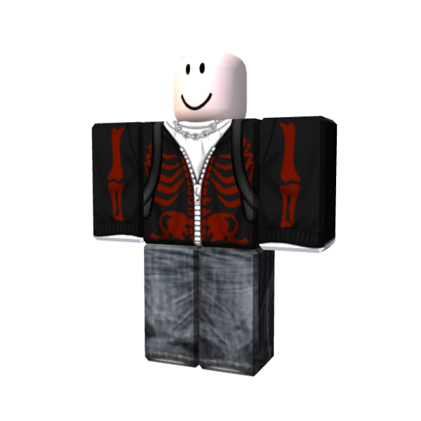 Roblox Y2K templates | Customuse