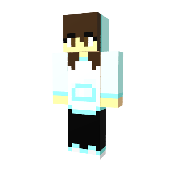 Minecraft Emo skins | Customuse