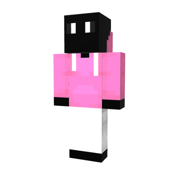 Minecraft Emo skins | Customuse