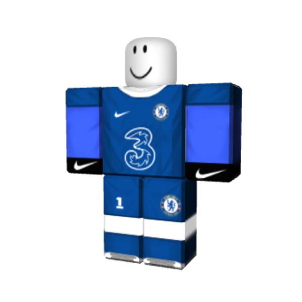 Roblox Football | Customuse