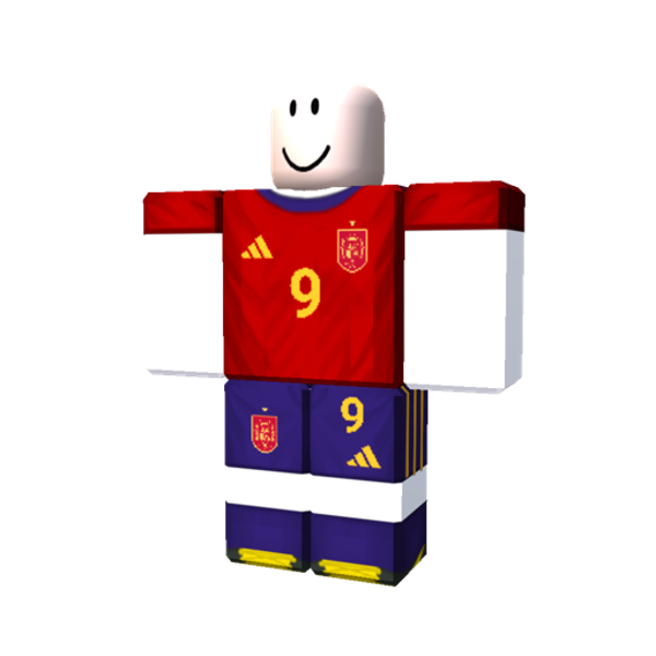 Roblox Football | Customuse