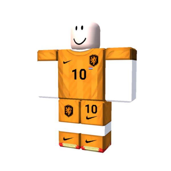 Roblox Football | Customuse