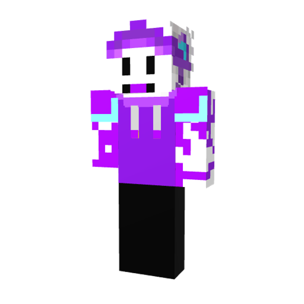 Minecraft Emo skins | Customuse