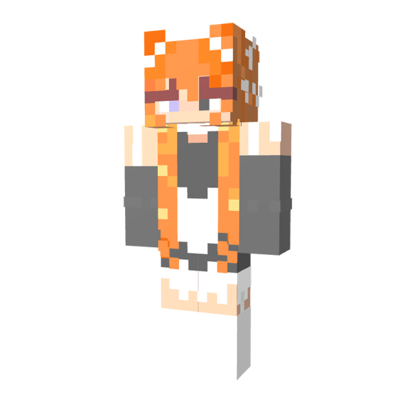 Minecraft Emo skins | Customuse