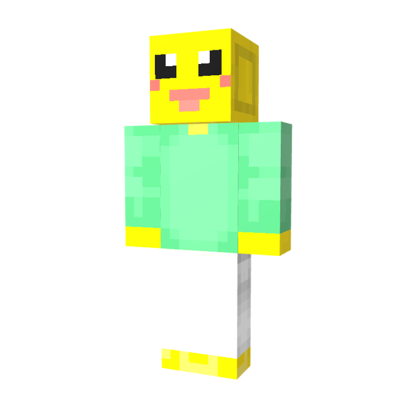 All Minecraft templates | Customuse