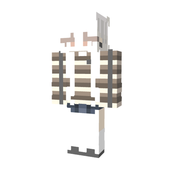 Minecraft Emo skins | Customuse