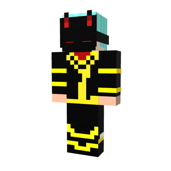 Minecraft Matching Skins | Customuse