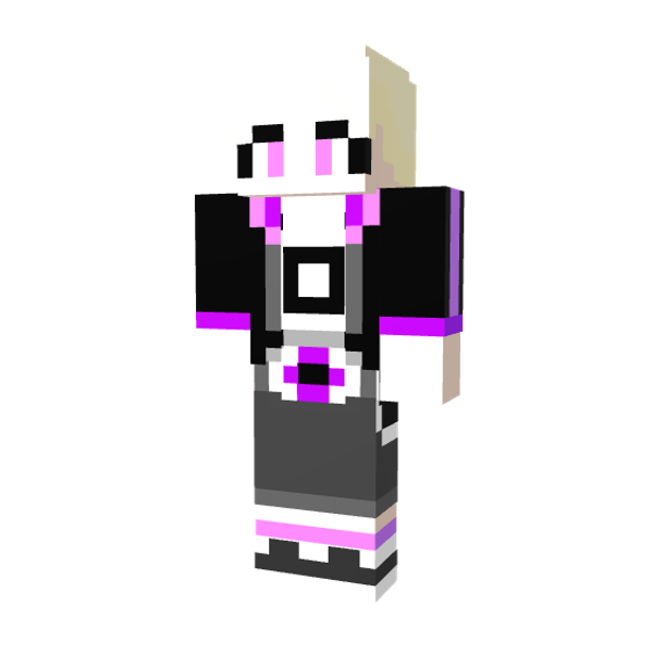 Minecraft Emo skins | Customuse