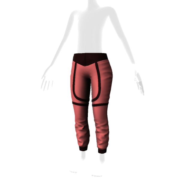 Zepeto streetwear templates | Customuse