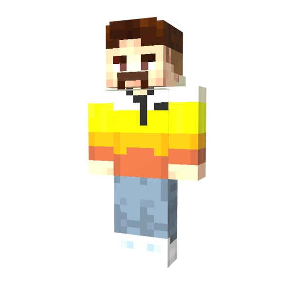 Minecraft Boy Skins | Customuse