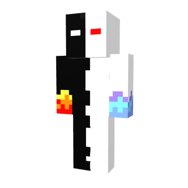 Minecraft Matching Skins | Customuse