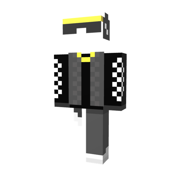 Minecraft Emo skins | Customuse