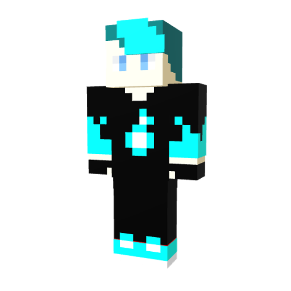 Minecraft Emo skins | Customuse