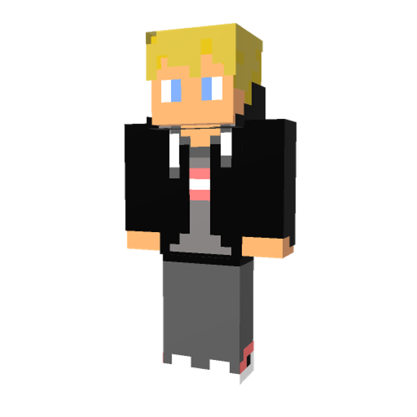 Minecraft Boy Skins | Customuse