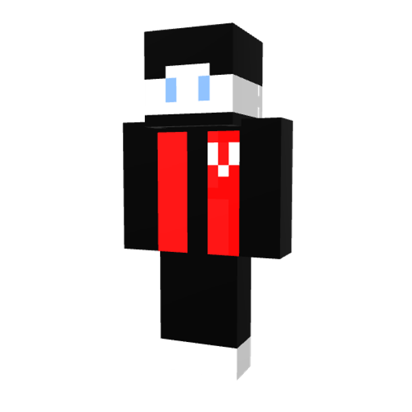 Minecraft Emo skins | Customuse