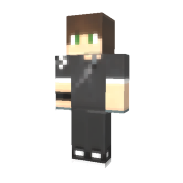 Minecraft Boy Skins | Customuse