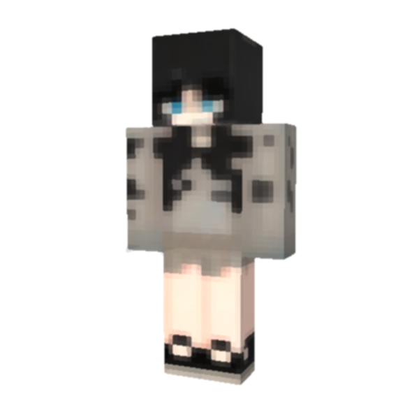 Minecraft Girl Skins | Customuse