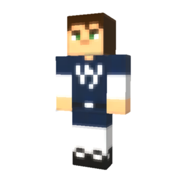 Minecraft Boy Skins | Customuse
