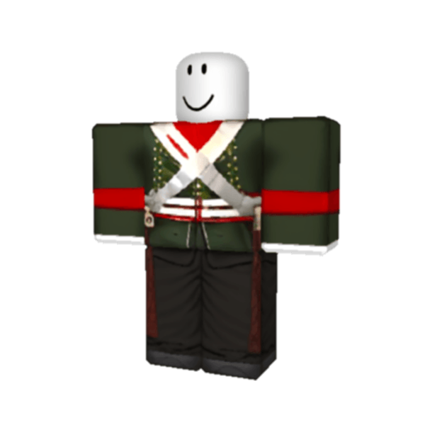 Roblox uniforms | Customuse