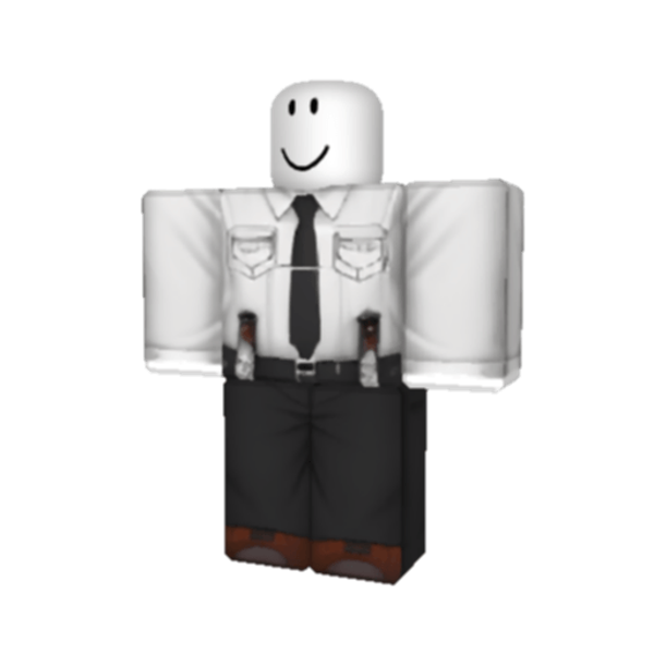 Roblox uniforms | Customuse