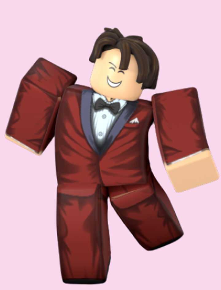 Customuse - Free 3D Clothing Template Design for Games and Apps