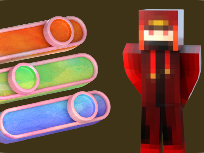 Make Zepeto Clothes In Seconds