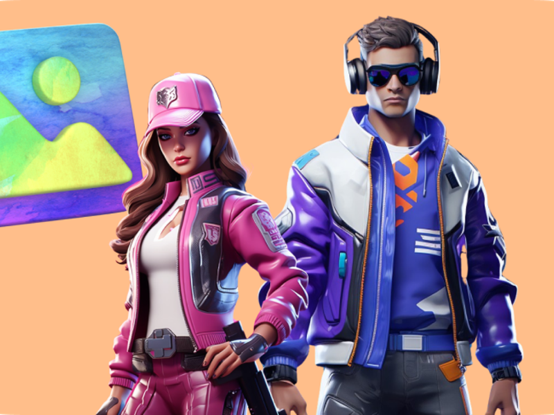 Make Zepeto Clothes In Seconds