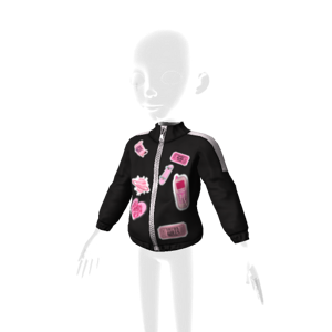 Zepeto streetwear templates | Customuse