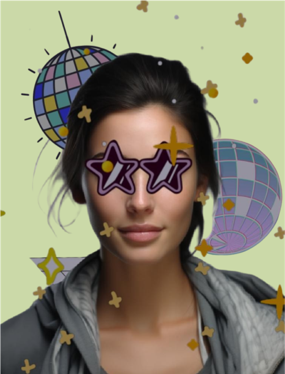 Customuse | Create virtual clothing, avatars and AR Experiences