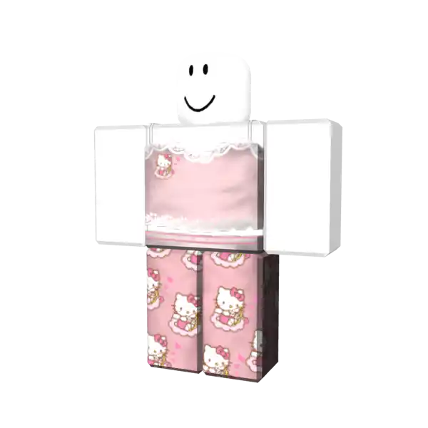 Roblox pyjama templates | Customuse