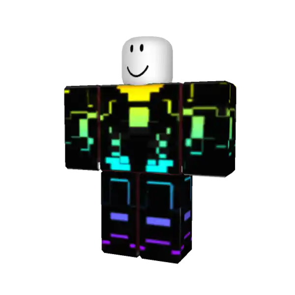 Roblox Sci-Fi | Customuse