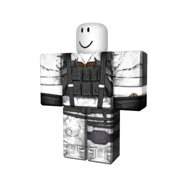 Roblox uniforms | Customuse