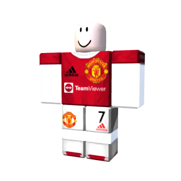 Roblox Football | Customuse