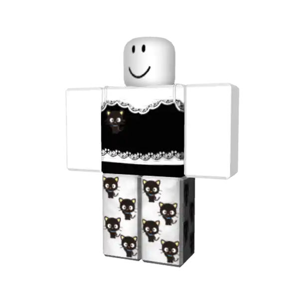 Roblox pyjama templates | Customuse