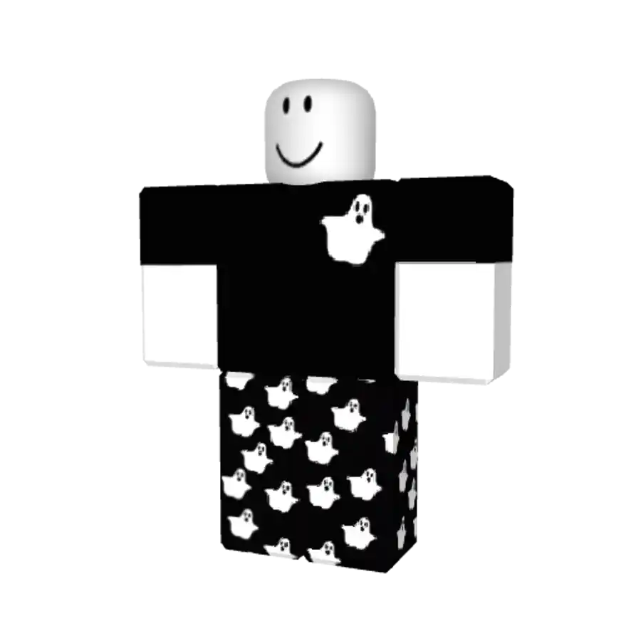 Roblox pyjama templates | Customuse