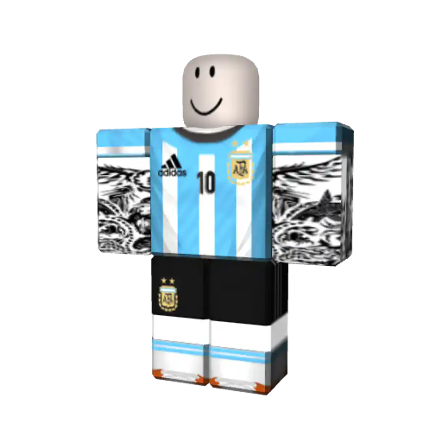 Roblox Football | Customuse