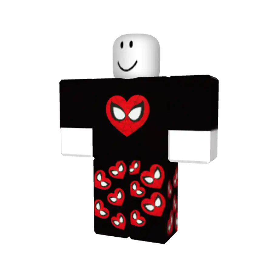 Roblox pyjama templates | Customuse