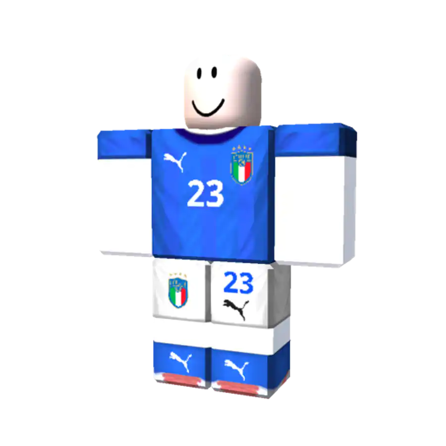 Roblox Football | Customuse